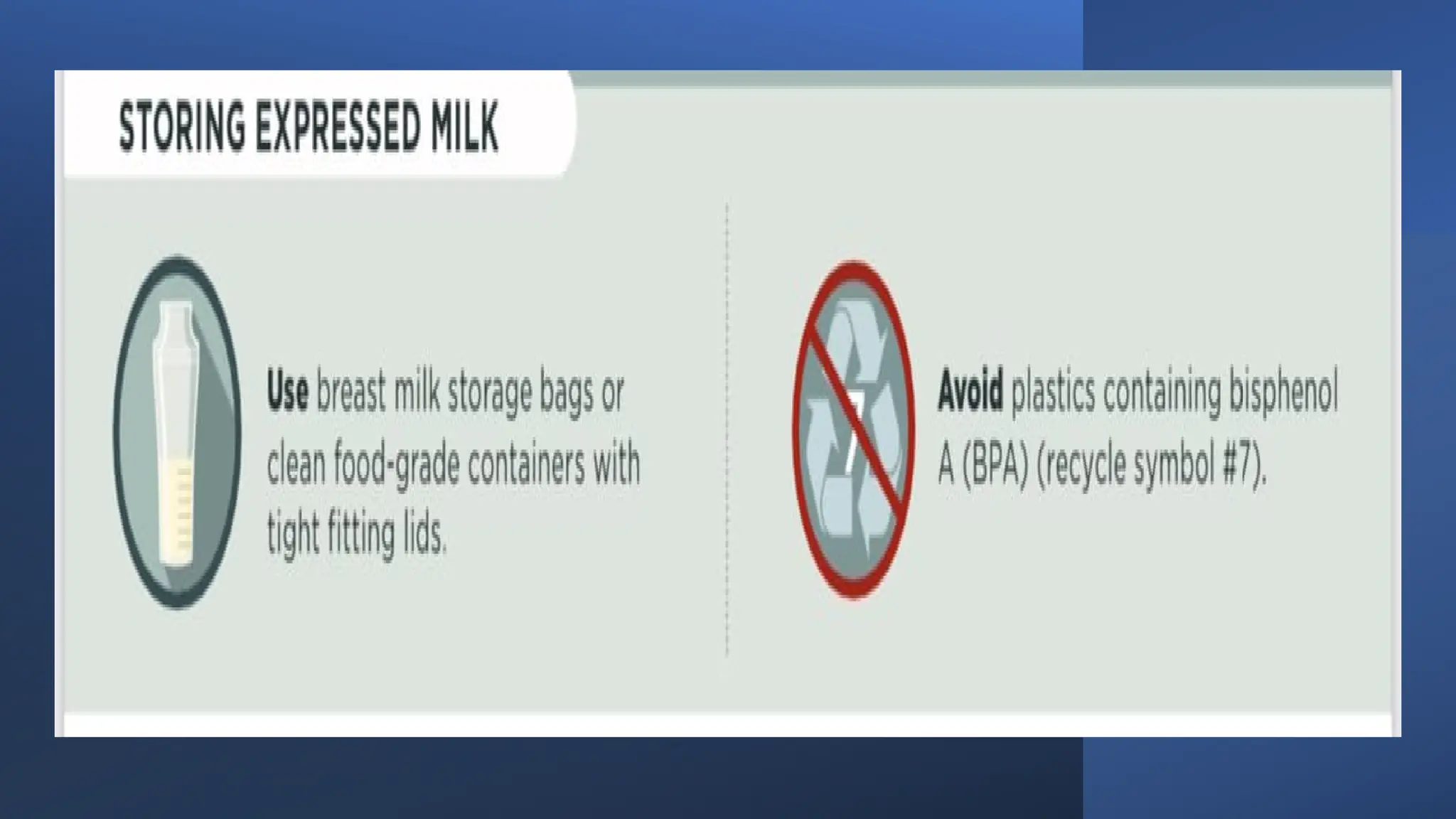 Expressing and storage of human Breast Milk-1.pptx