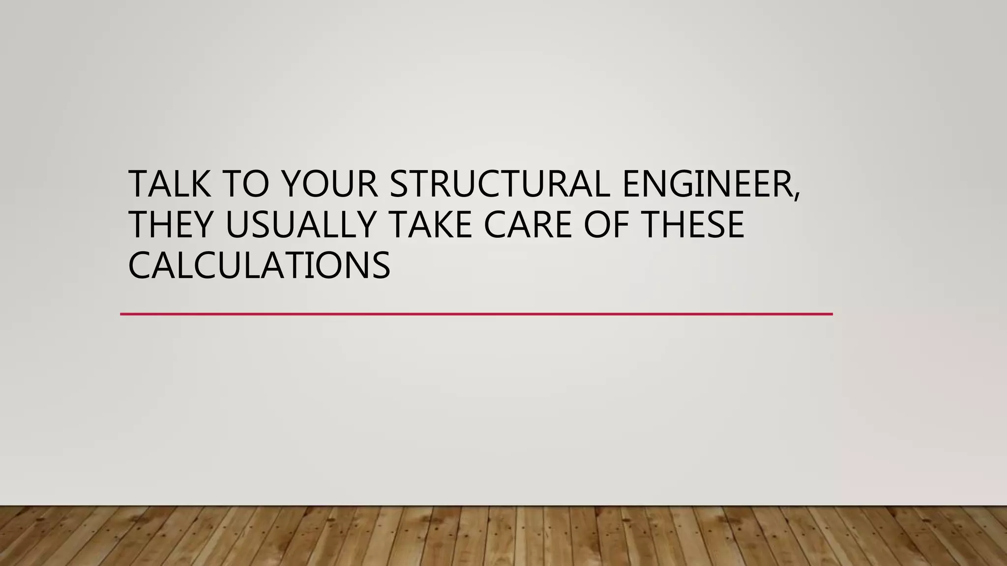 How Building Movement is Expressed | PPTX