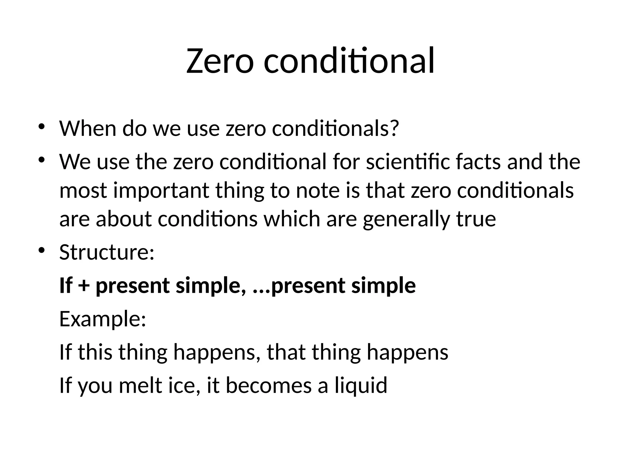 Expressing conditionals about english-1.pptx