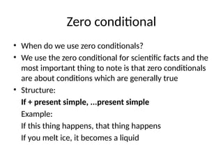 Expressing conditionals about english-1.pptx