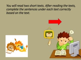 ppt Expressing contrast | PPTX