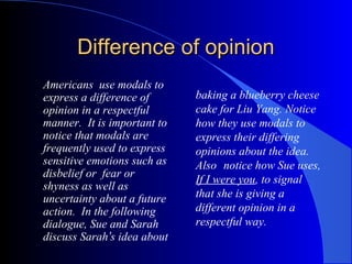 Expressing doubt in American culture | PPT