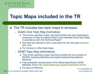 Expressing Dublin Core Metadata.ppt