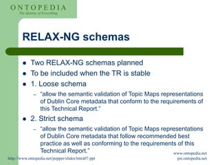 Expressing Dublin Core Metadata.ppt | Internet | Computing