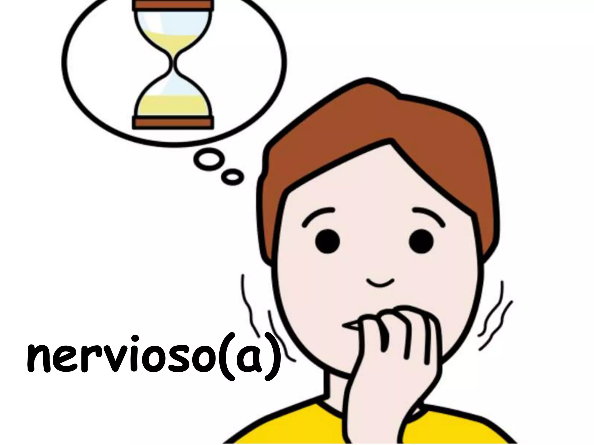 Expressing feelings using estar | PPTX