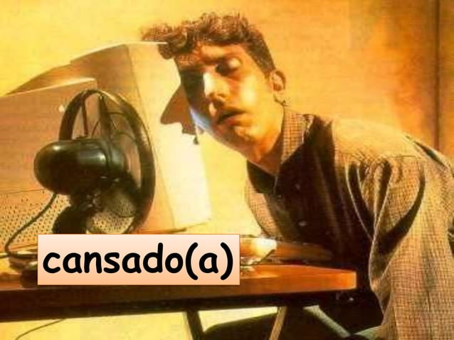 Expressing feelings using estar | PPTX