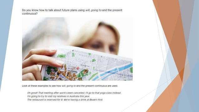 Expressing future plan | PPTX | Women\'s Clothing | Women\'s Fashion