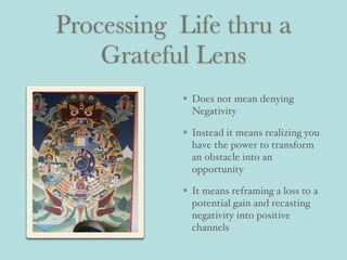 Expressing Gratitude | PDF