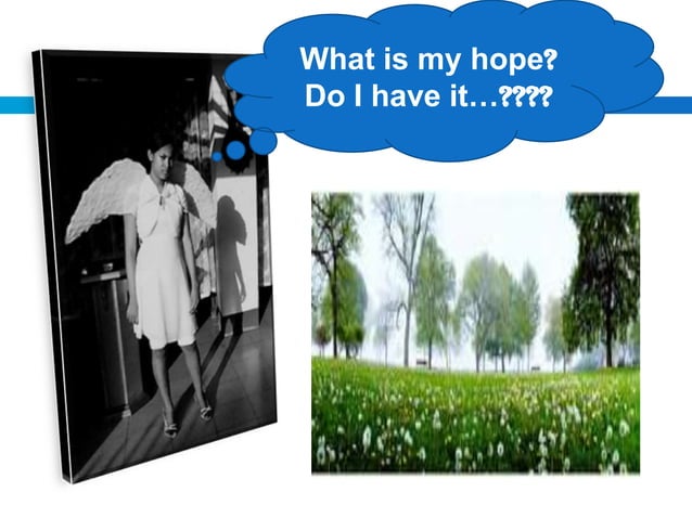 Expressing hope | PPT