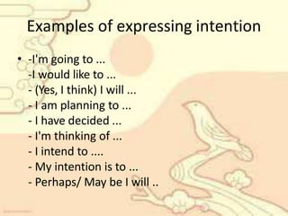Expressing Intention.pptx