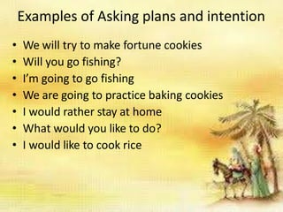 Expressing Intention.pptx