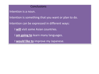 Expression of Intention (Show Plan).pptx