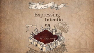 Expressing Intentions ppt.pptx