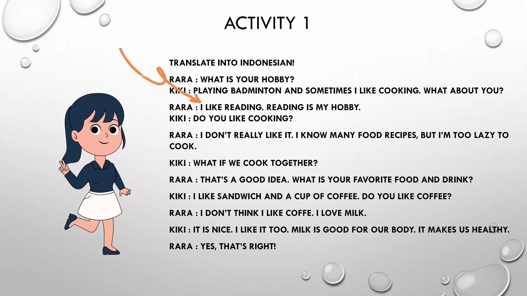 EXPRESSING LIKE AND DISLIKE ppt.pdf