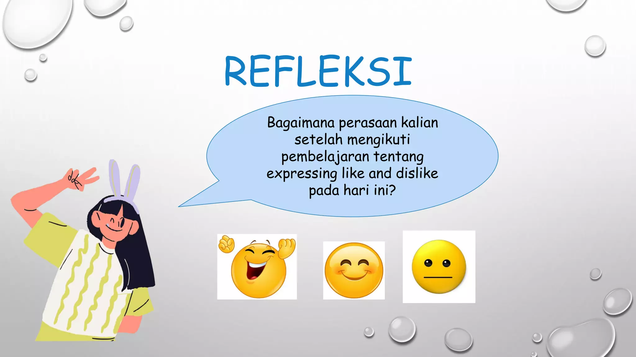 EXPRESSING LIKE AND DISLIKE ppt.pdf