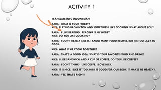 EXPRESSING LIKE AND DISLIKE ppt.pdf