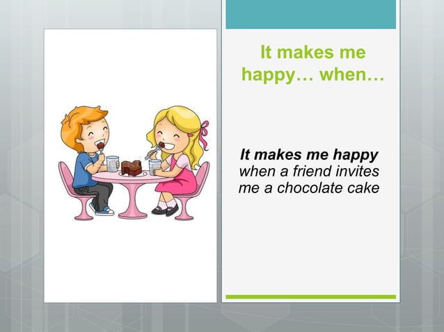 Expressing likes, dislikes and hobbies | PPTX