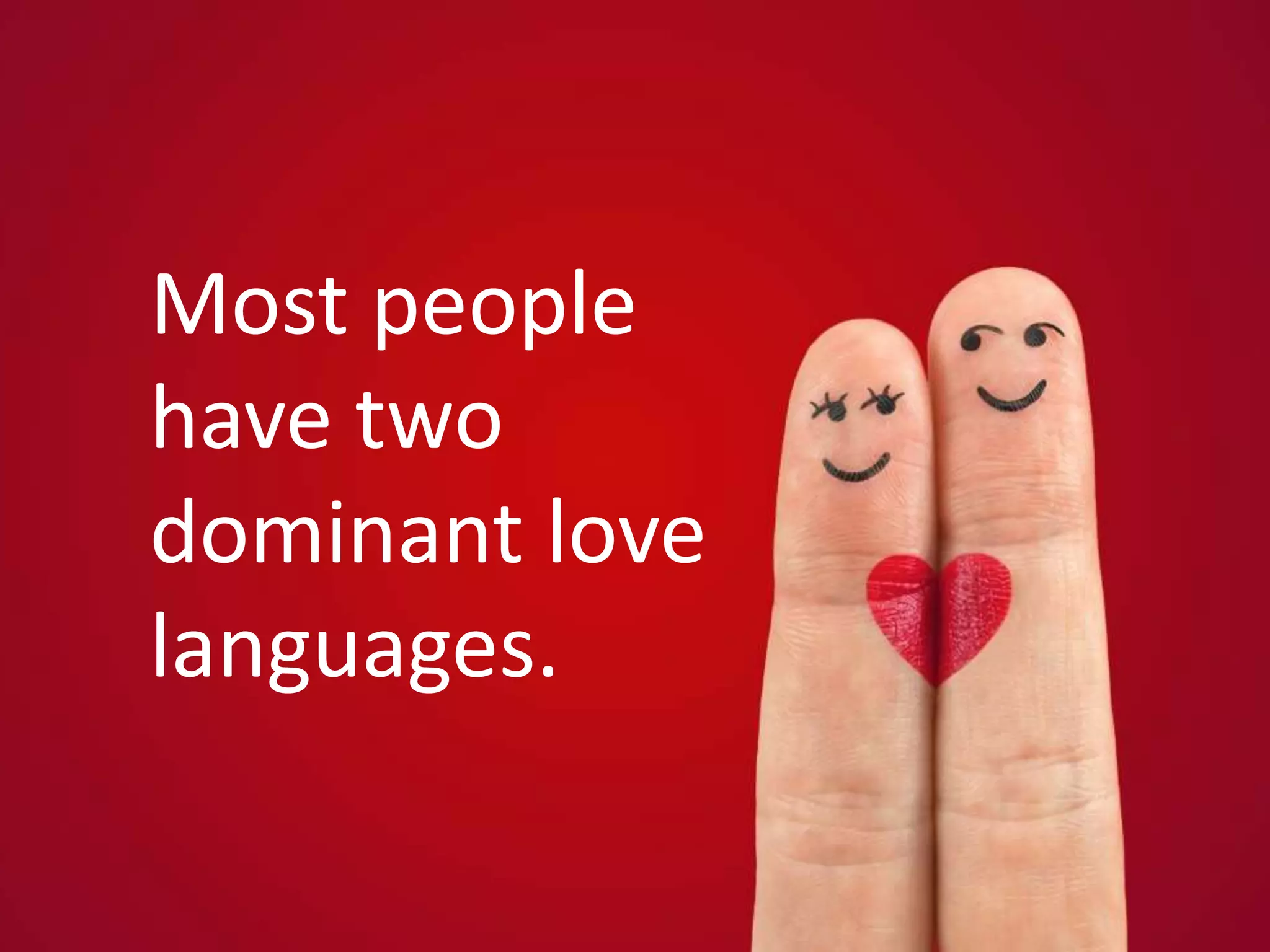 Expressing Love in Marriage | PPTX