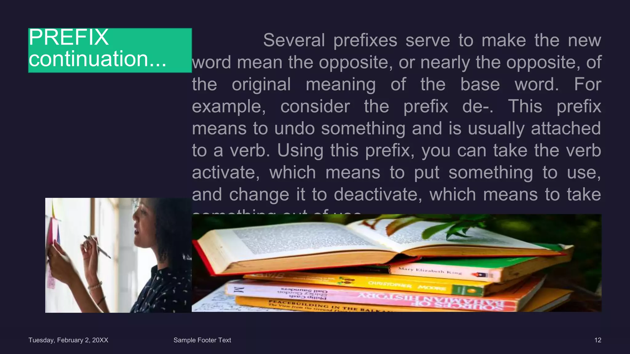 EXPRESSING NEGATION USING NEGATIVE PREFIXES.pptx