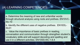 EXPRESSING NEGATION USING NEGATIVE PREFIXES.pptx