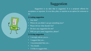 Expressing Obligation, Prohibiton, Suggestion.pptx