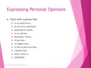 expressing opinion.pptx