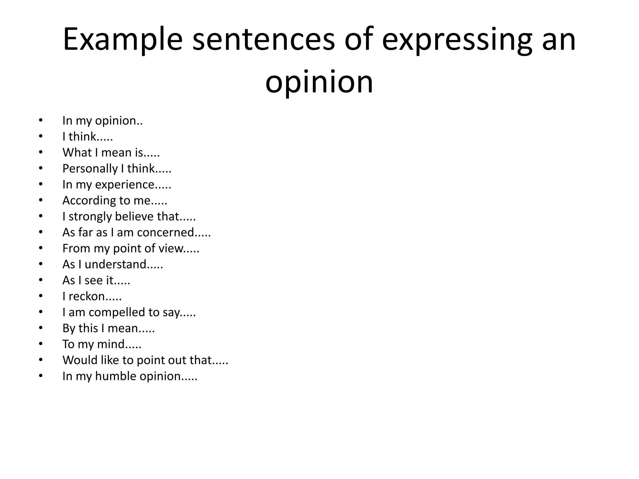 Expressing opinion.pptx