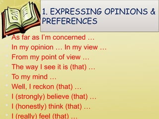 GRADE 7 ENGLISH LESSON ON EXPRESSING OPINIONS.pptx