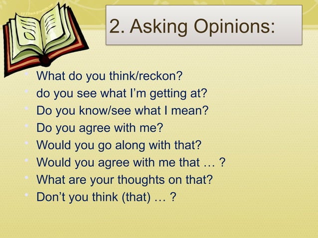 GRADE 7 ENGLISH LESSON ON EXPRESSING OPINIONS.pptx