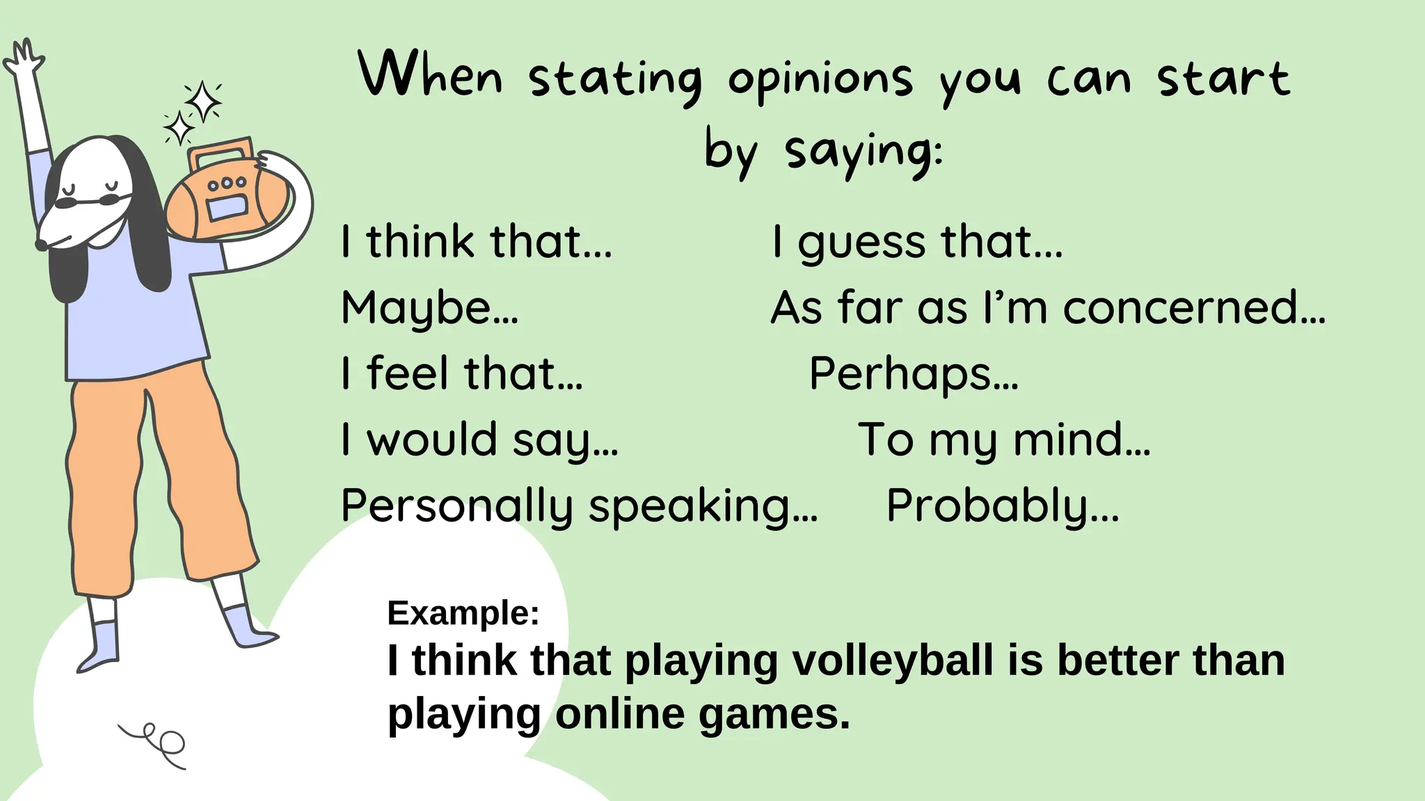Expressing opinions and emotions ppt.pdf