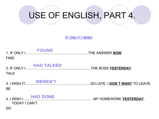 PREFERENCE (I PREFER/ I WOULD RATHER) | PPT