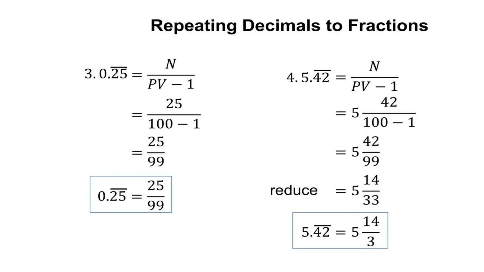 Expressing Rational Numbers from Fraction form to decimal.pptx