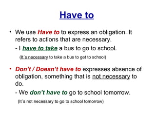 Expressing rules. | PPT