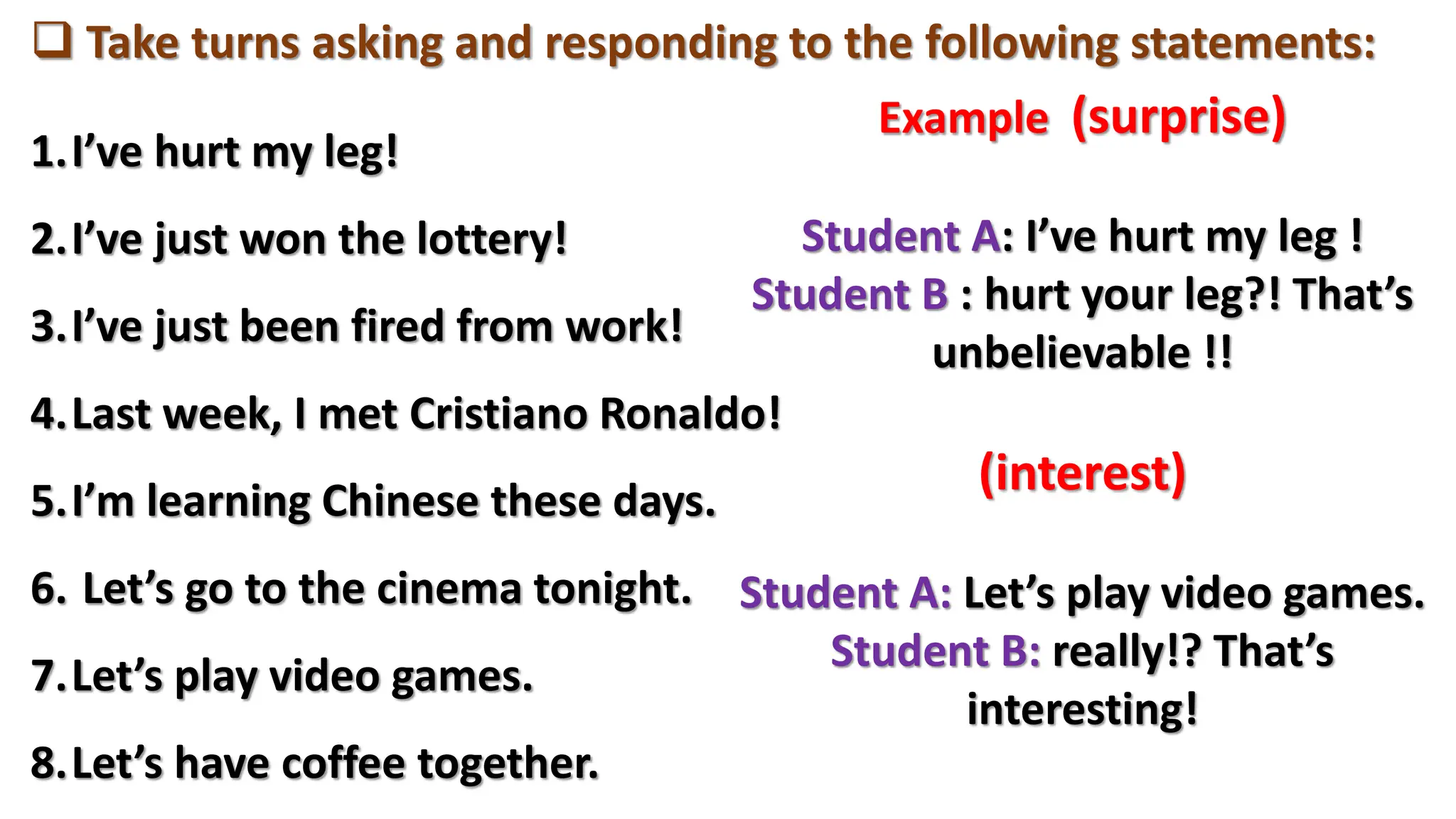 Expressing Surprise & Interest.pptx