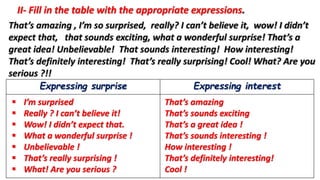 Expressing Surprise & Interest.pptx