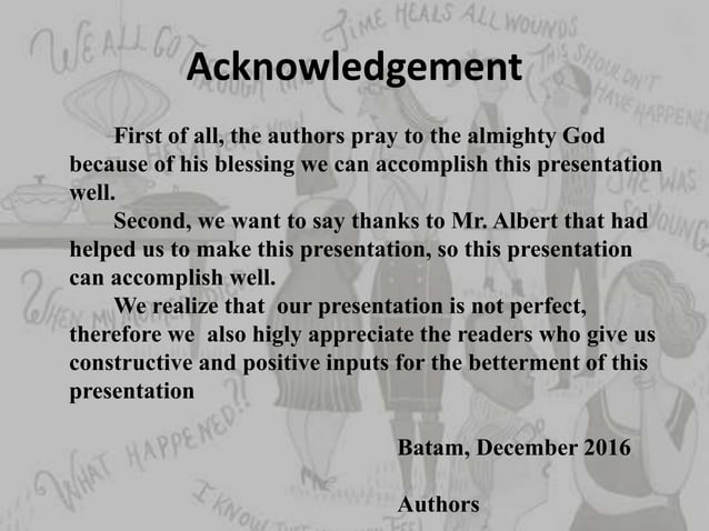 Expressing sympathy ilv | PPTX