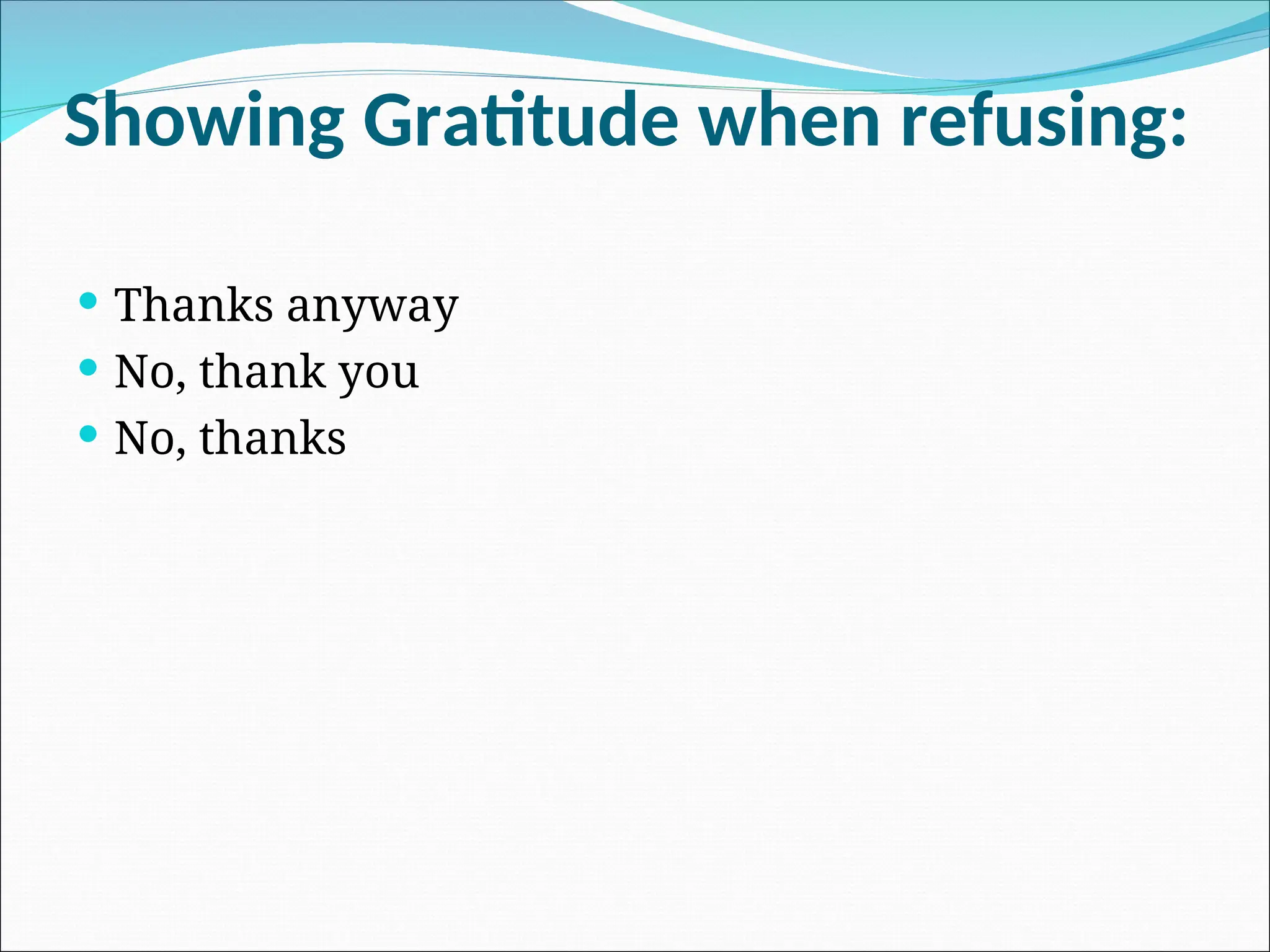 Expressing Thanks ppl 1 final 1.ppt Expressing Thanks ppl 1 final 1.ppt