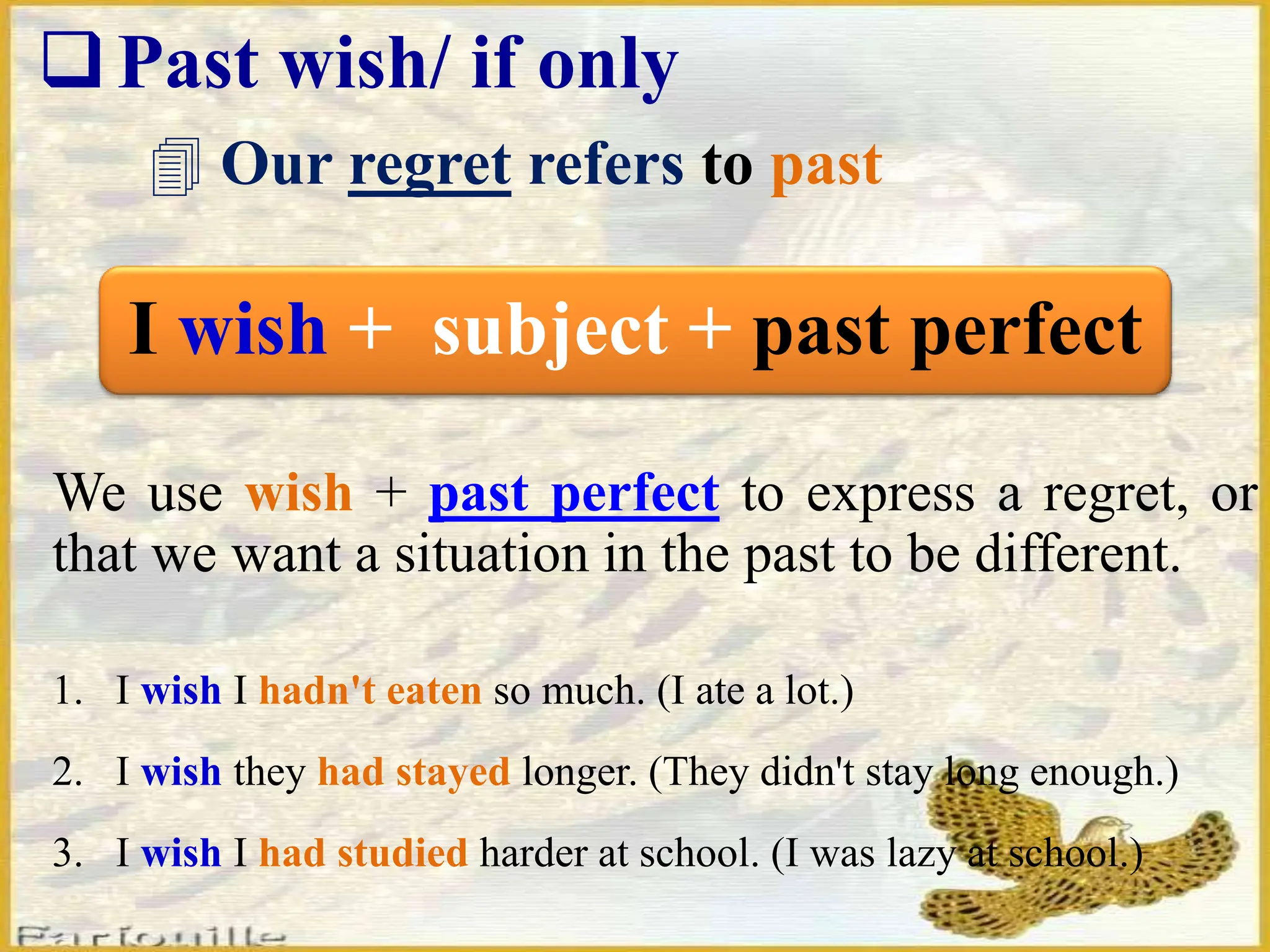 Expressing Wishes and regret (I wish_, If only_, It_s time_) new .pptx
