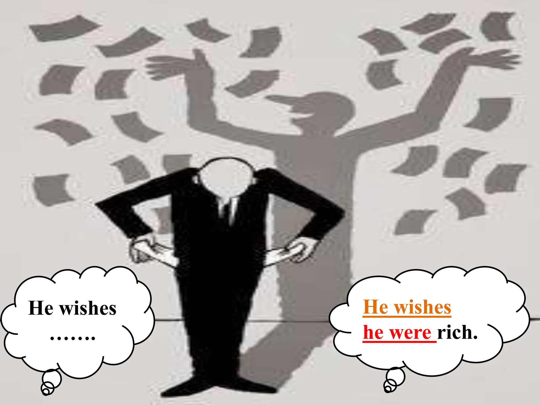 Expressing Wishes and regret (I wish_, If only_, It_s time_) new .pptx
