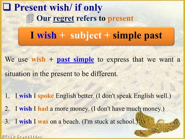 Expressing Wishes and regret (I wish_, If only_, It_s time_) new .pptx