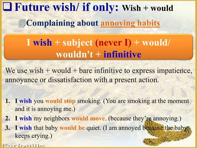 Expressing Wishes and regret (I wish_, If only_, It_s time_) new .pptx