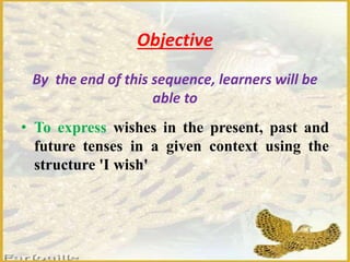 Expressing Wishes and regret (I wish_, If only_, It_s time_) new .pptx