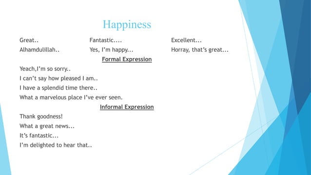 Expression | PPT