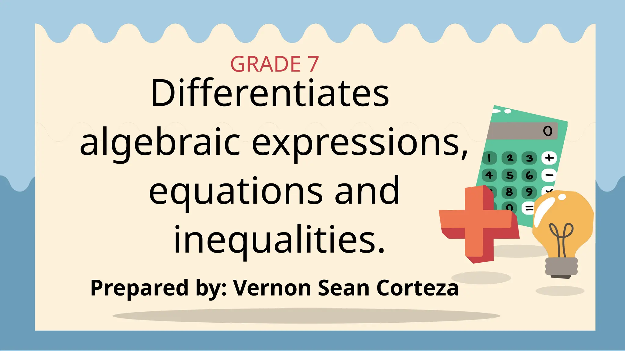 Expression-Equation-Inequality.pptx rrrrr | PPTX