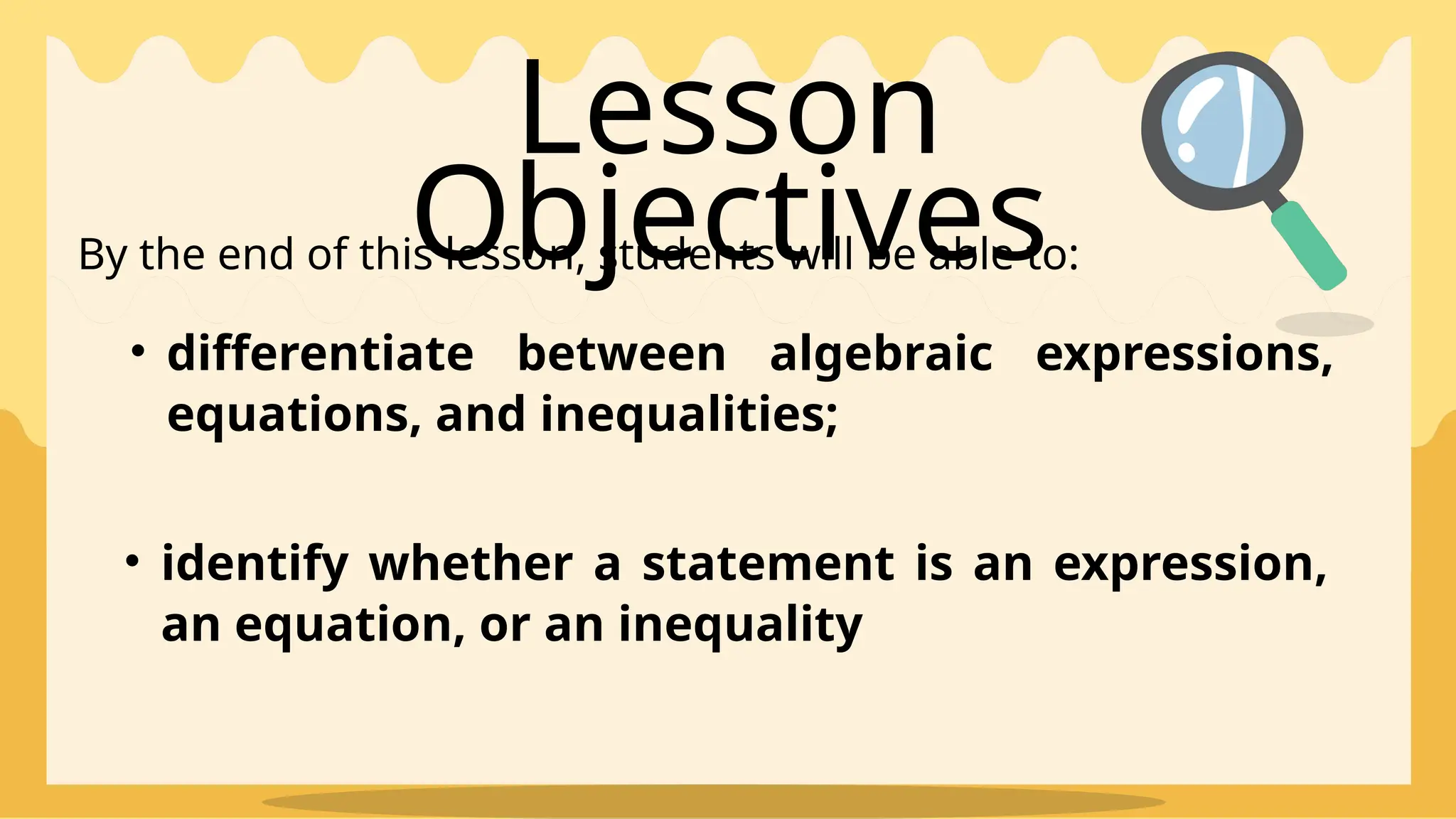 Expression-Equation-Inequality.pptx rrrrr | PPTX