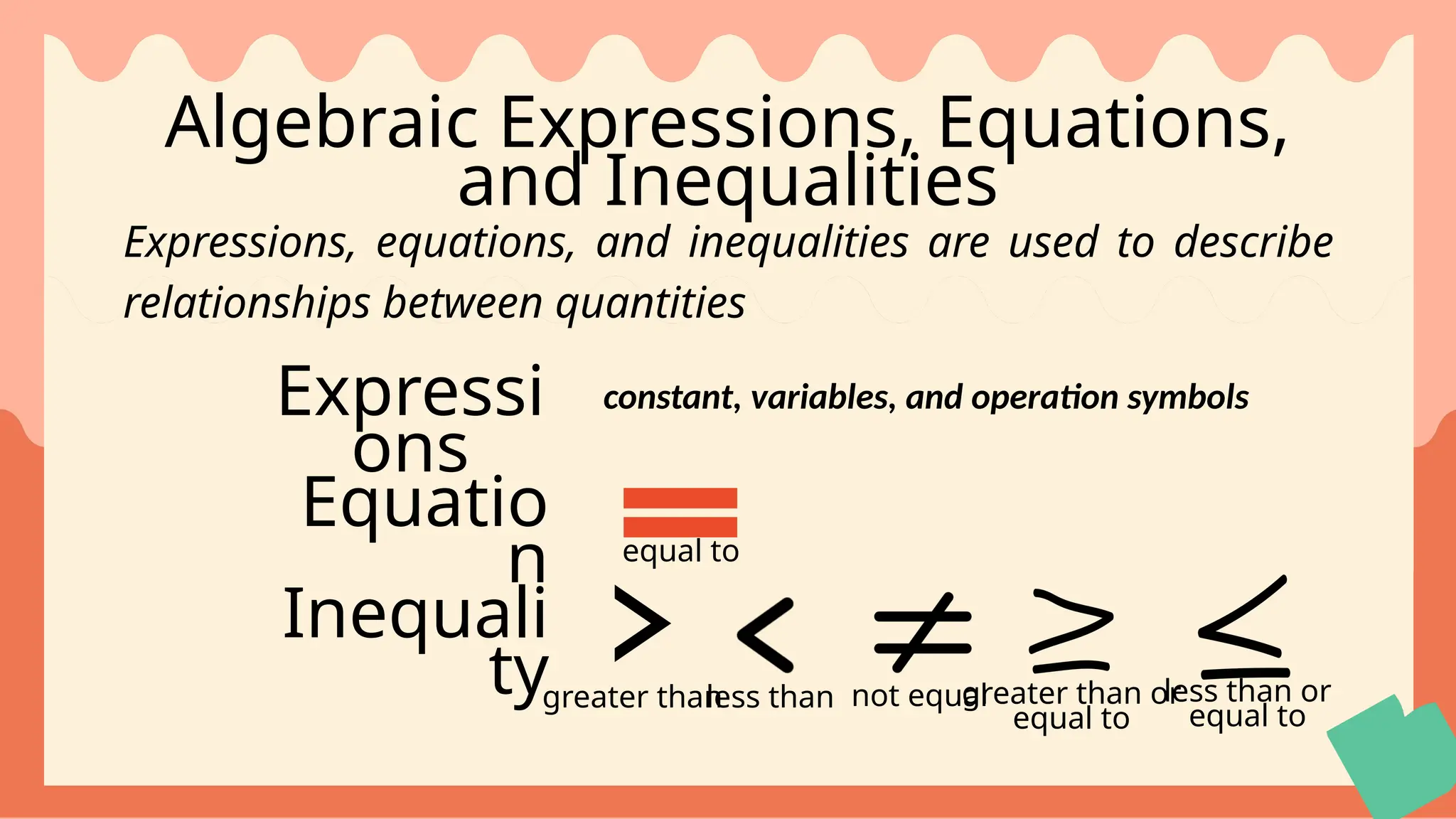 Expression-Equation-Inequality.pptx rrrrr | PPTX
