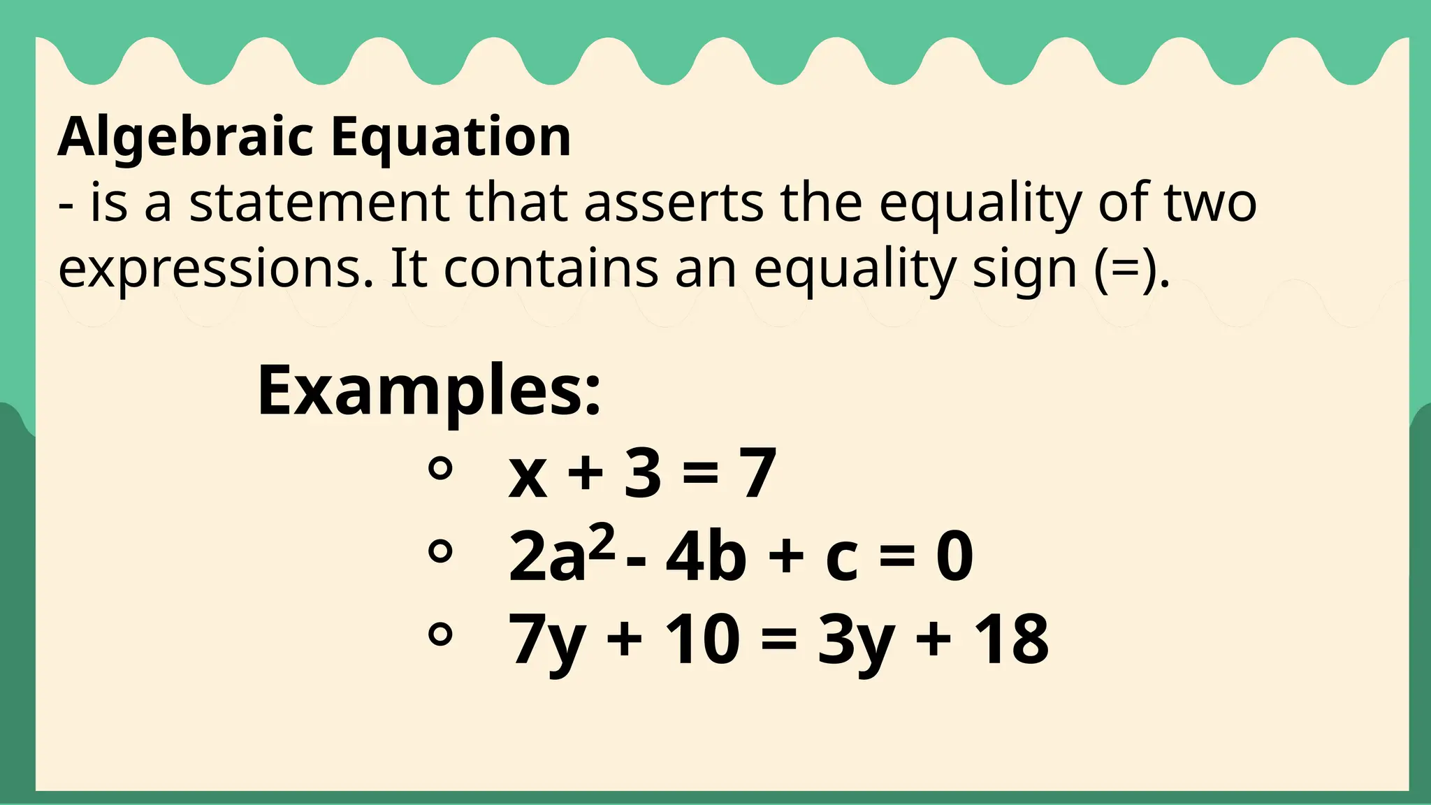 Expression-Equation-Inequality.pptx rrrrr | PPTX