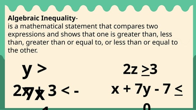 Expression-Equation-Inequality.pptx rrrrr | PPTX