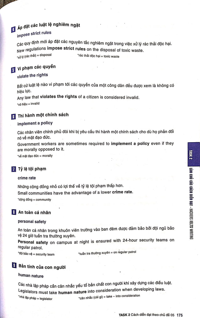 Expression-Task-2-Chapter-5.pdf ielts writing | PDF