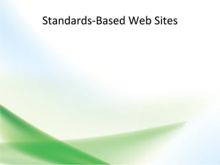 Expression Web 2 overview | PPT